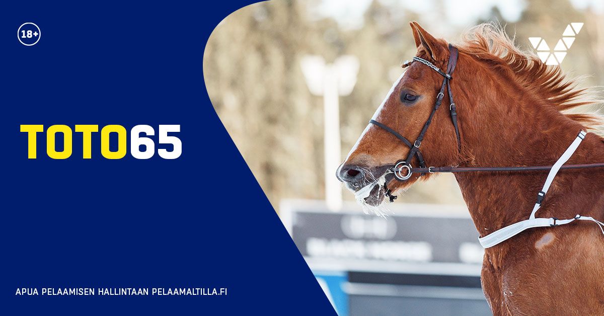 Toto-pelit - Veikkaus