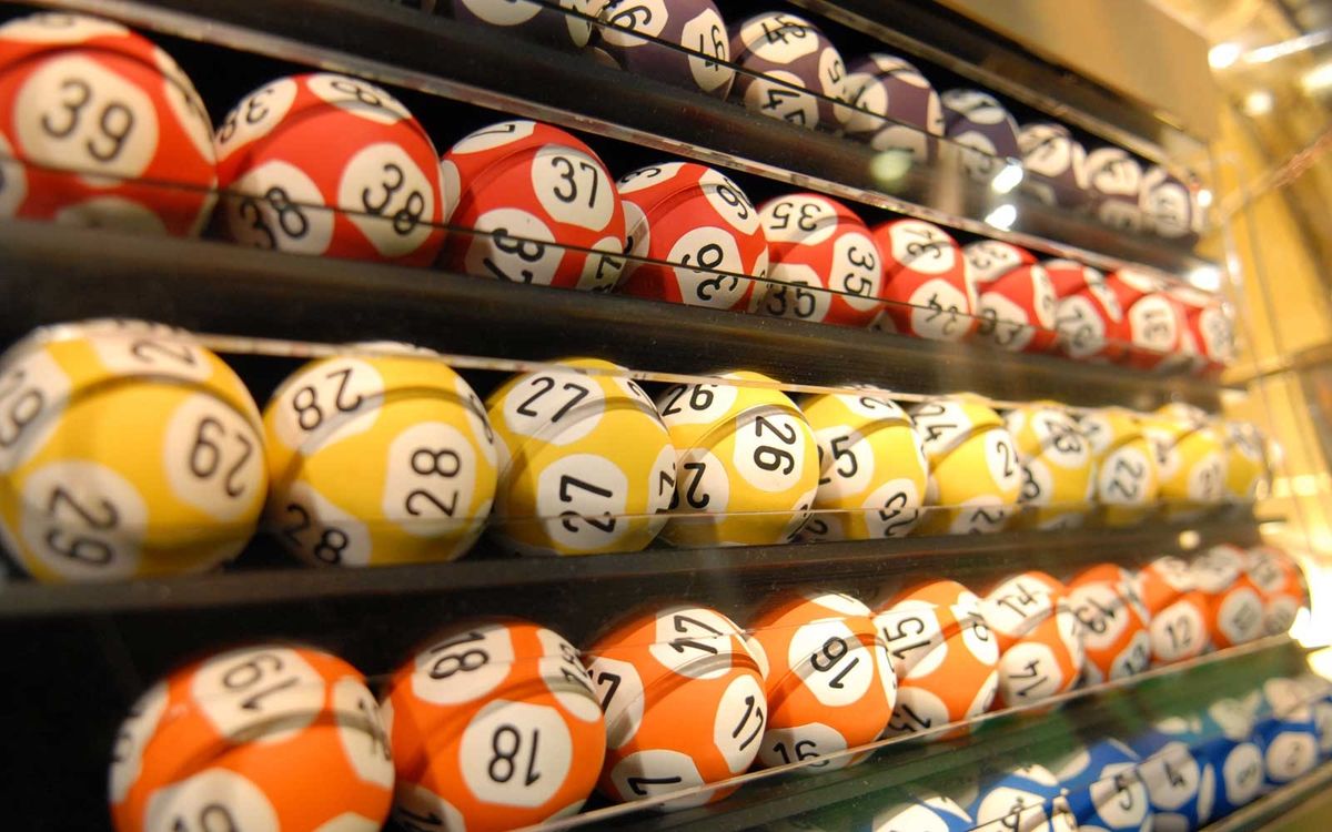 Vikinglotto - Vikinglottoon tästä tai tarkista tulokset - Veikkaus