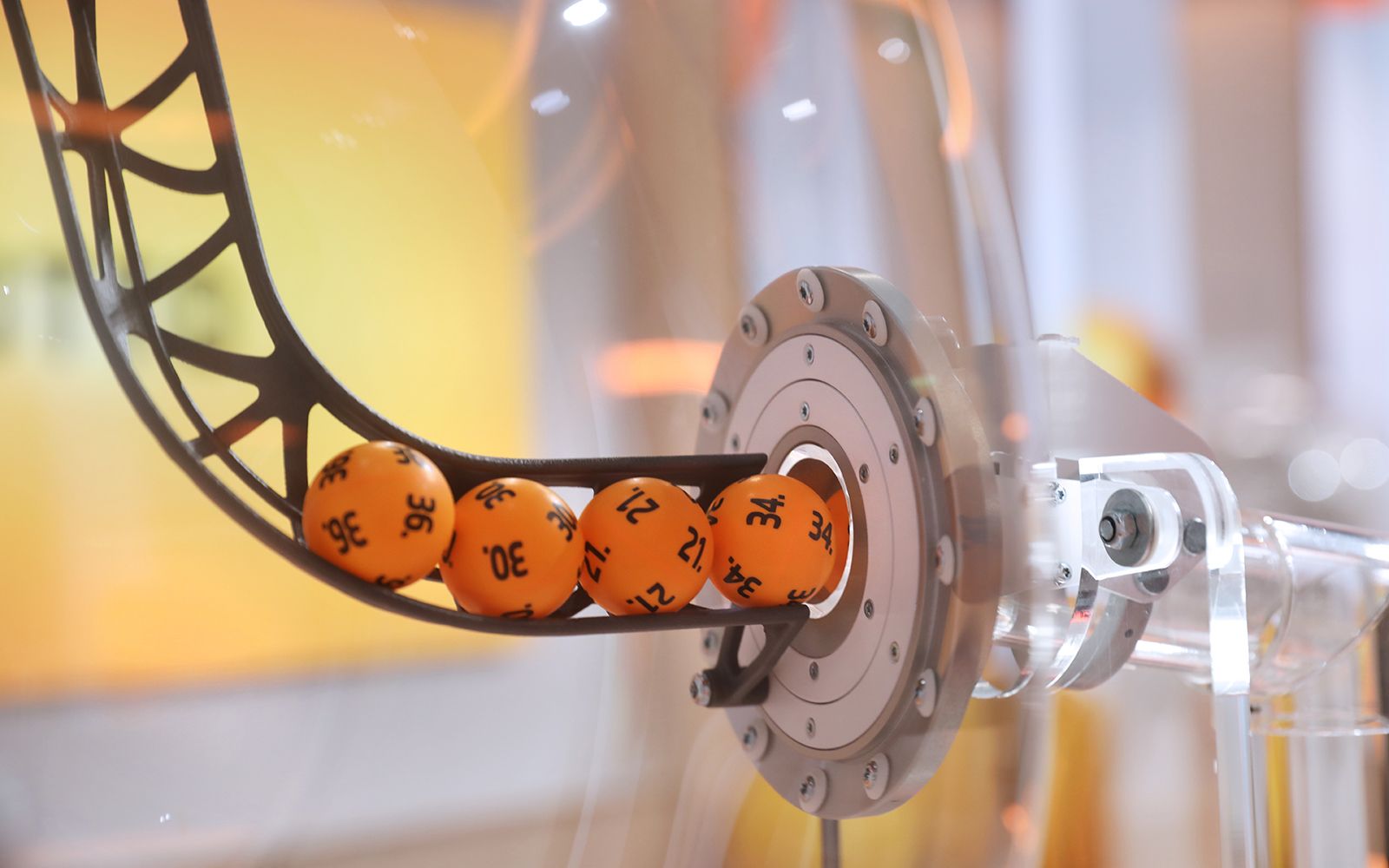 Lotto - Lottoon tästä. Voit tarkistaa lottonumerot ja tulokset. - Veikkaus